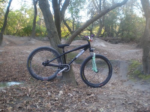 post your .243 racing bikes! - Page 4 - Pinkbike Forum