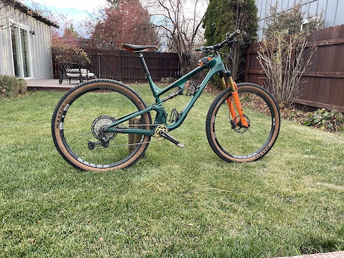 Pinkbike BuySell Search