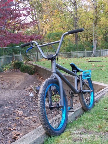 Fit bikes - Page 3 - Pinkbike Forum
