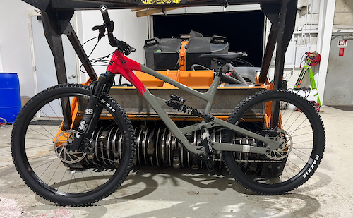 Results for yt capra Enduro Bikes For Sale Buy and Sell Used Enduro BikesPage 2 Pinkbike BuySell Search
