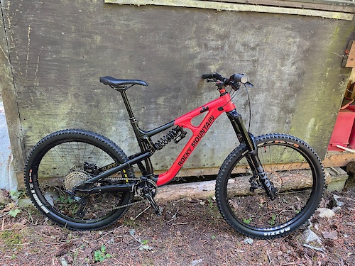 Page 7 - Pinkbike BuySell Search