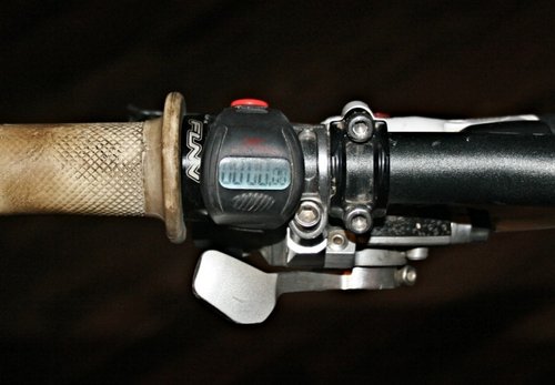 Stuff Mike Rides #7, DMC Moto Timer, Five Ten shoes, and KMC X9SL in ...