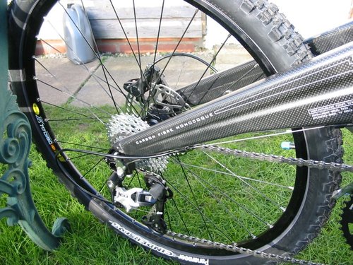 Stolen Whyte E5 - Bristol - Pinkbike Forum