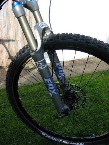 Stolen Whyte E5 - Bristol - Pinkbike Forum