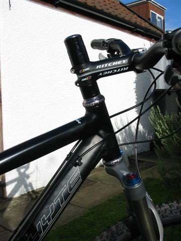 Stolen Whyte E5 - Bristol - Pinkbike Forum