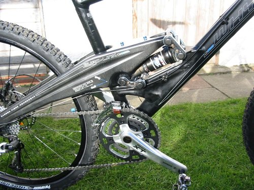 Stolen Whyte E5 - Bristol - Pinkbike Forum