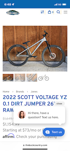 Dirt Jump Bikes For Sale Buy and Sell Used Dirt Jump BikesPinkbike BuySell Search