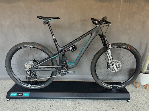 Results for "title: Yeti SB120" - Pinkbike BuySell Search
