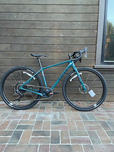 Gravel CX Complete Bikes For Sale Buy and Sell Used Gravel CX Complete BikesPage 4 Pinkbike BuySell Search