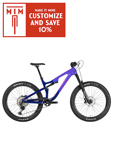 Results for "110" - Page 5 - Pinkbike BuySell Search