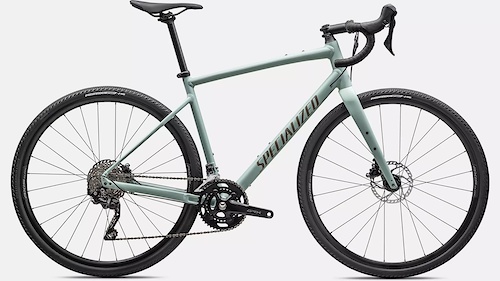 Specialized diverge second hand store