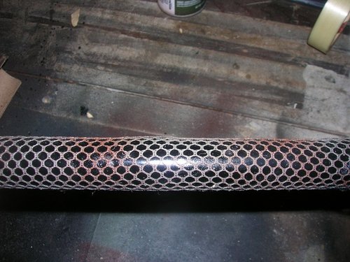 Snake skin paint job - Pinkbike Forum