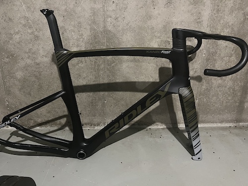 Results for "tri bike" - Page 3 - Pinkbike BuySell Search