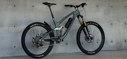 Transition patrol pinkbike store
