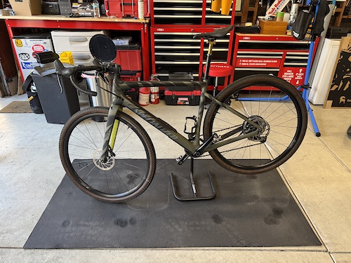 Results for specialized diverge Gravel CX Complete Bikes For Sale Buy and Sell Used Gravel CX Complete BikesPinkbike BuySell Search