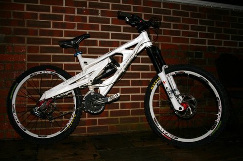 Frames with 150mm dropouts - Pinkbike Forum