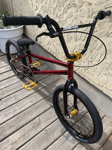 BMX Complete Bikes For Sale | Buy and Sell Used BMX Complete ...