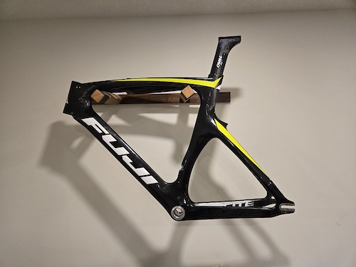 Fuji Track Bike Frame