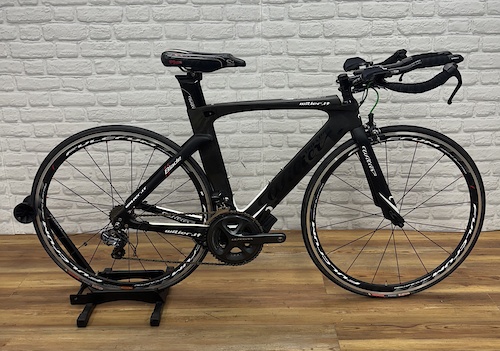 Triathlon Complete Bikes For Sale | Buy and Sell Used Triathlon ...