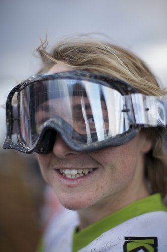 Nathan Rennie and Mitch Delfs riding Morewood - Pinkbike