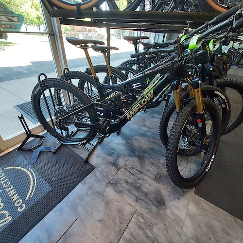 Results for "DJI electric bike" - Pinkbike BuySell Search