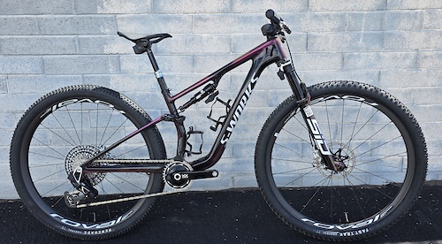 Results for "carbon handlebars" - Page 62 - Pinkbike BuySell Search