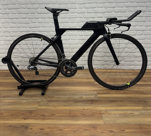 Triathlon Complete Bikes For Sale | Buy and Sell Used Triathlon ...