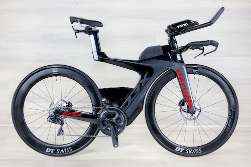 Triathlon Complete Bikes For Sale | Buy and Sell Used Triathlon ...