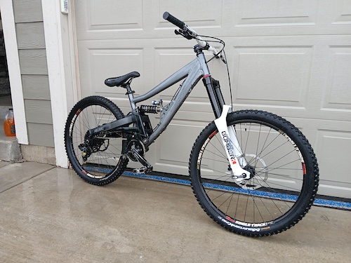 Results for "downhill bike track" - Page 2 - Pinkbike BuySell Search