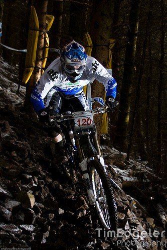 UK Rippers Ben Ineson and Tom Rodgers RIP - Pinkbike