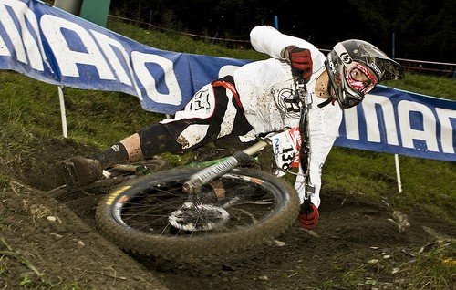 UK Rippers Ben Ineson and Tom Rodgers RIP - Pinkbike