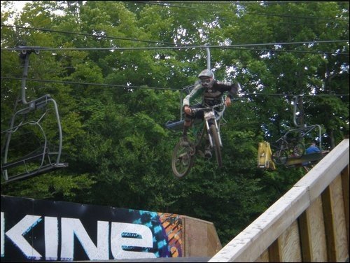 UK Rippers Ben Ineson and Tom Rodgers RIP - Pinkbike