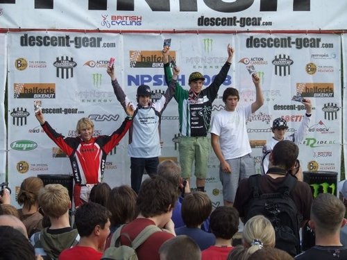 UK Rippers Ben Ineson and Tom Rodgers RIP - Pinkbike