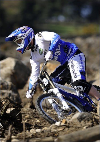 UK Rippers Ben Ineson and Tom Rodgers RIP - Pinkbike