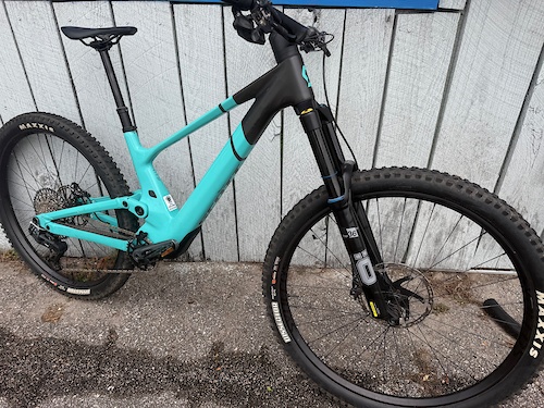 Results for "controller comp" - Page 3 - Pinkbike BuySell Search