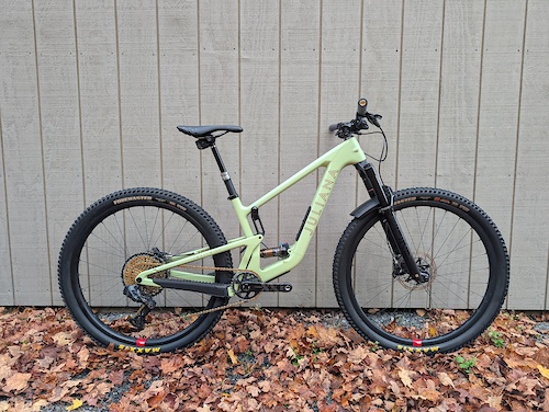 Results for "Racer X bike" - Pinkbike BuySell Search