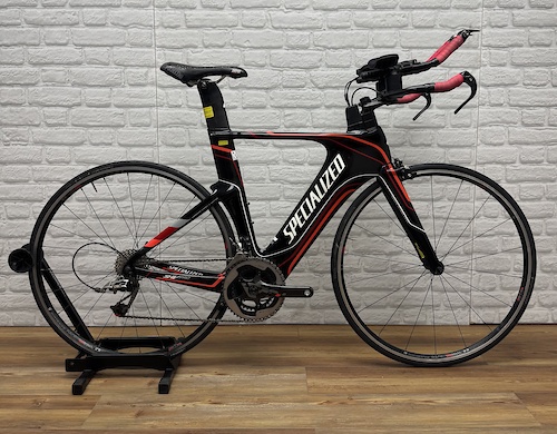 Triathlon Complete Bikes For Sale | Buy and Sell Used Triathlon ...