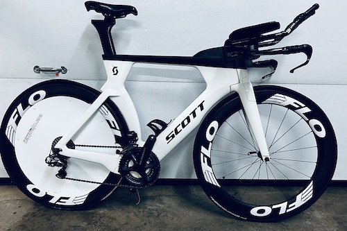 Triathlon Complete Bikes For Sale | Buy and Sell Used Triathlon ...