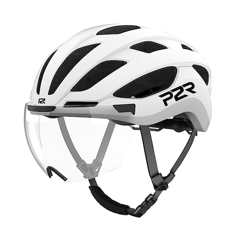 How a $55 Helmet Ended Up #7: The Story Behind the P2R A20 and Virginia ...