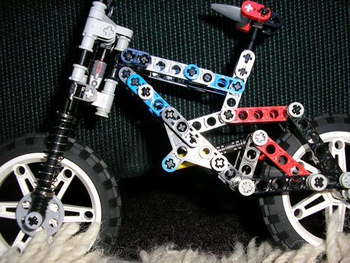 lego suspension - Page 2 - Pinkbike Forum
