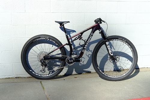 Results for "first" - Page 2 - Pinkbike BuySell Search