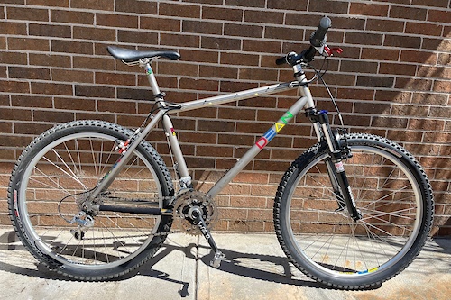 Vintage Bikes For Sale | Buy and Sell Used Vintage BikesPinkbike ...