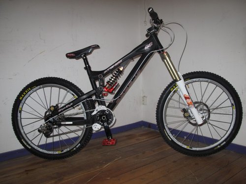Frames with 150mm dropouts - Pinkbike Forum