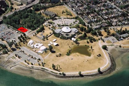 Vanier Bike Park Open House! - Pinkbike