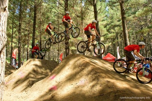 New Zealand Dirt Jump Open - Pinkbike