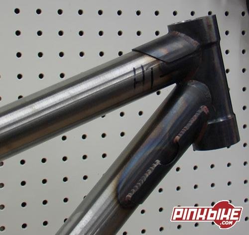 NEMESIS Project - Pinkbike