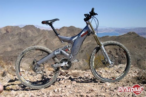 Interbike - Dirt Demo Day 2 - Pinkbike