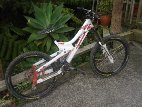 Rotec RL9 thread - Pinkbike Forum