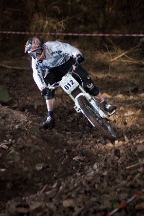 Northern Downhill Round 1 Kidland Forest - England - Pinkbike