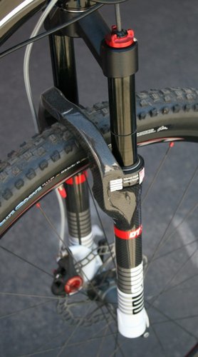 Sea Otter - Tomac Carbide SL - Pinkbike